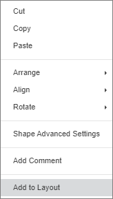 Set slide parameters