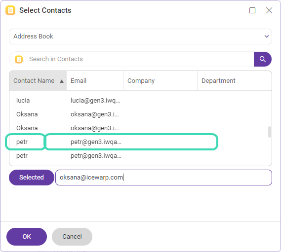 Guest Account Invitation Process